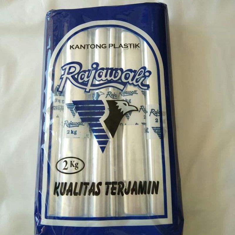 Plastik Rajawali - 1 Kg