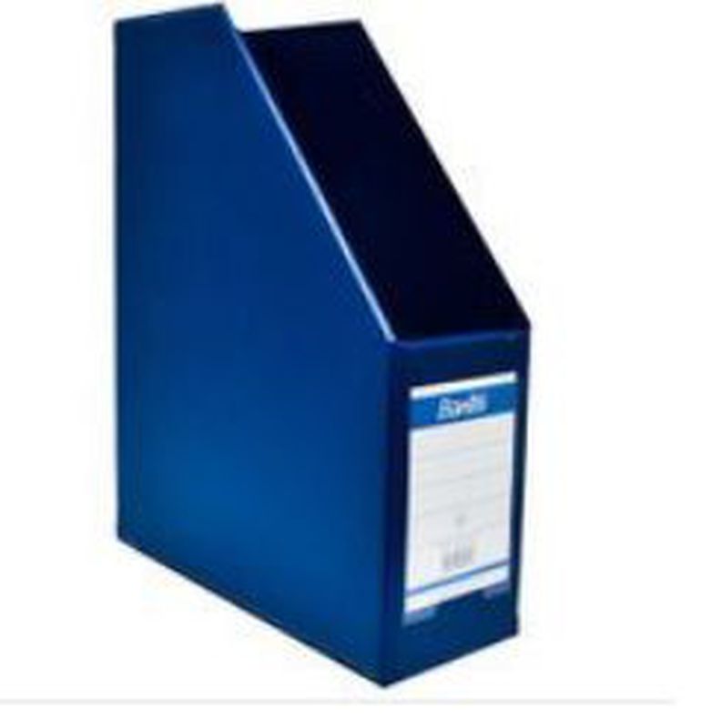 Map Ordner Bantex Box File