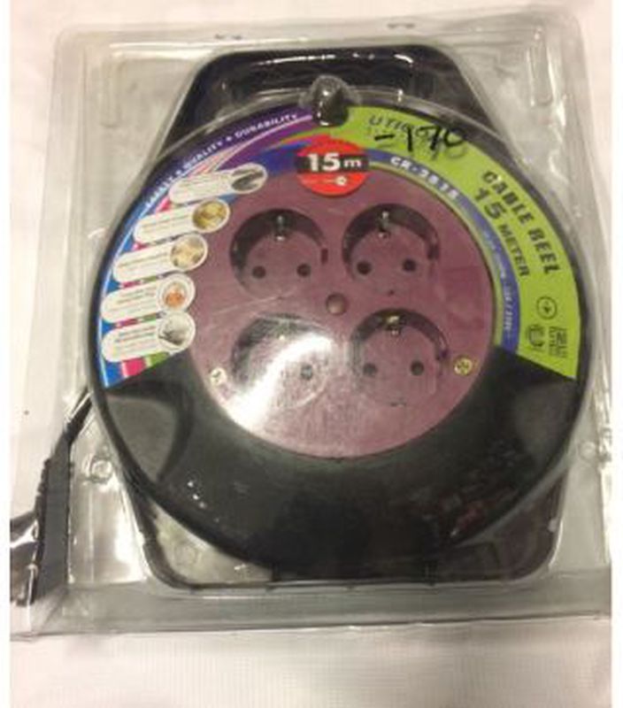 Kabel Roll Uticon CR 2815