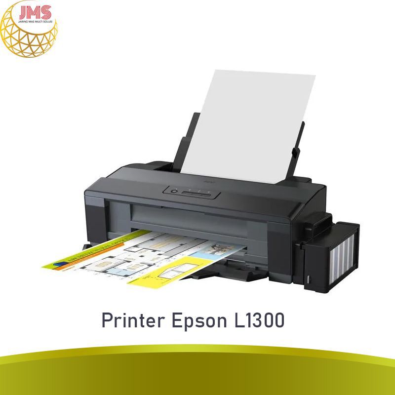 Printer A3 Epson L1300