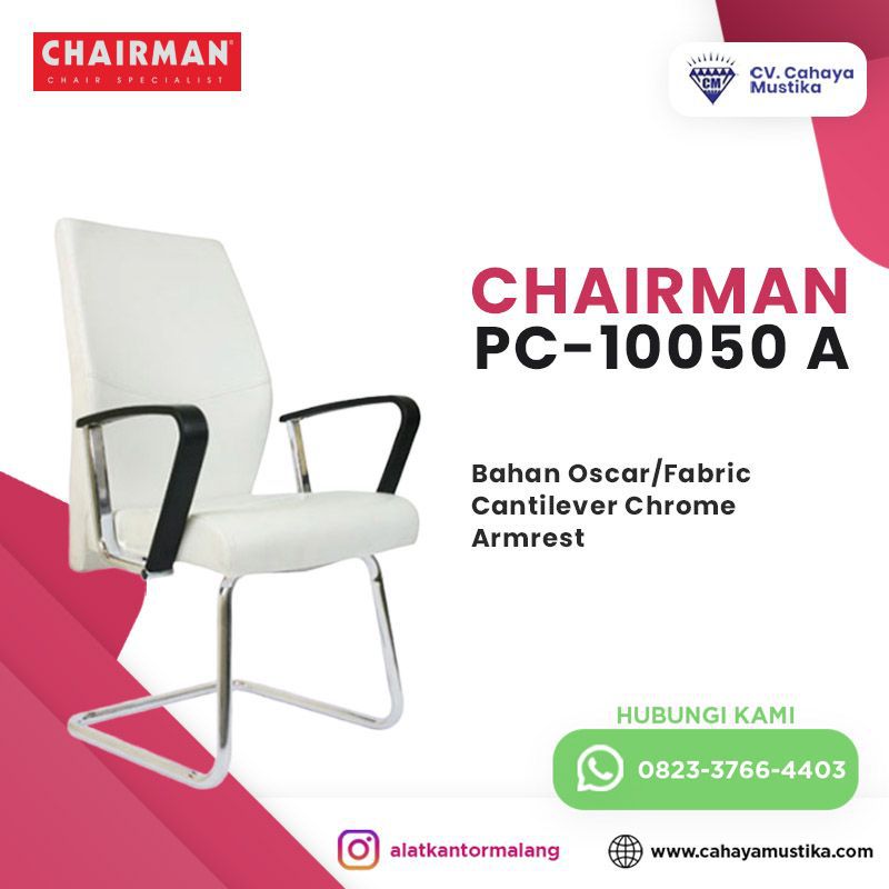 Kursi Kantor Chairman PC 10050 A