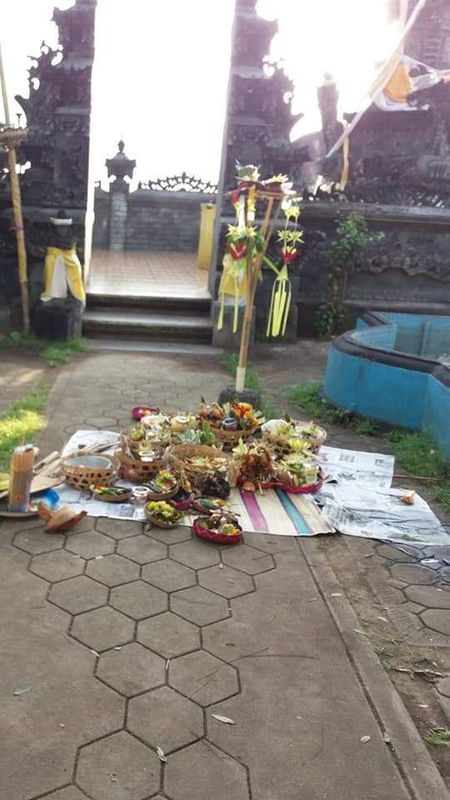 Pecaruan Tilem Kesanga