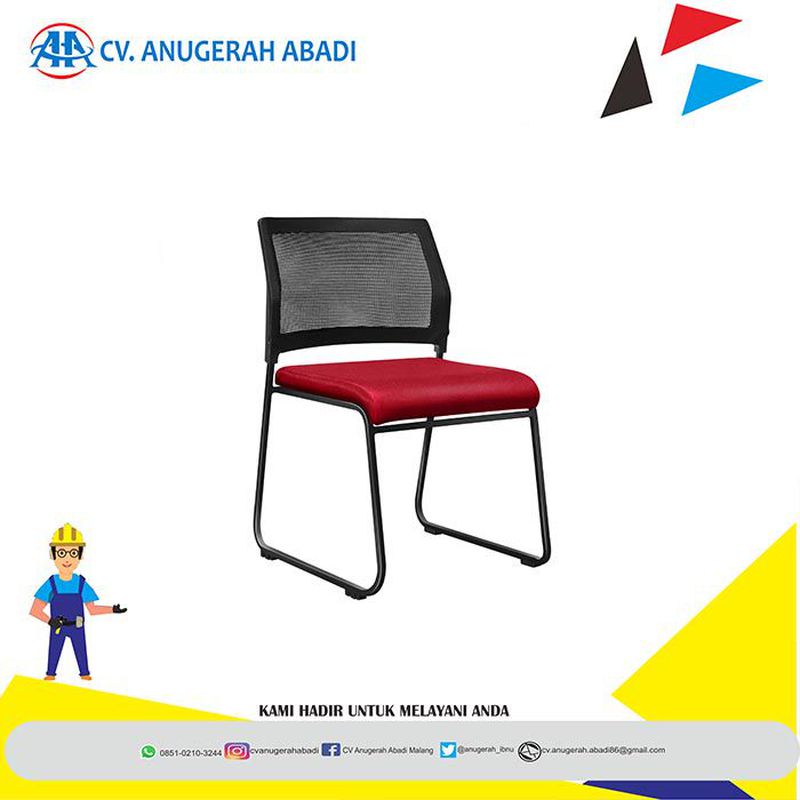 KURSI KANTOR CHITOSE NEO