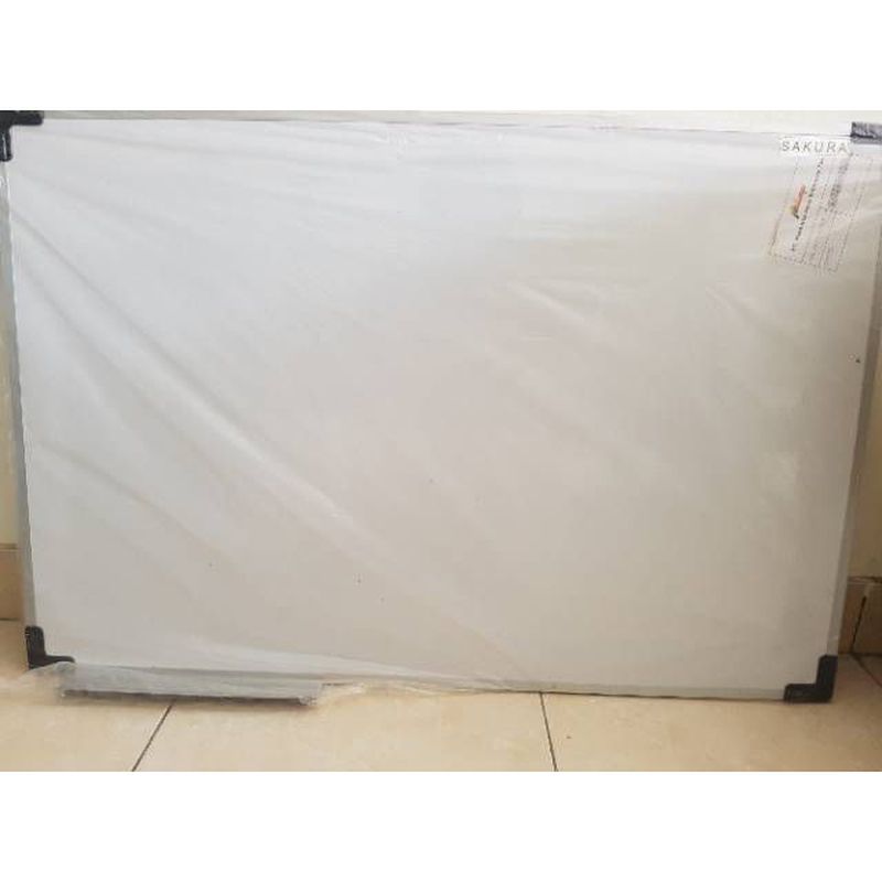 Papan white board