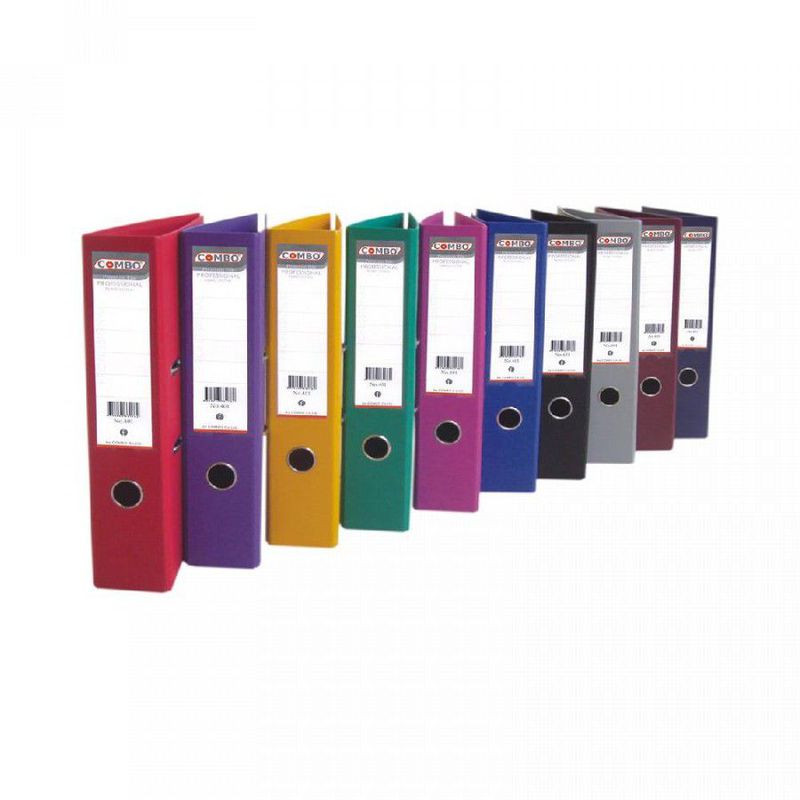 Ordner Spesifikasi : Odner Map 401 combo