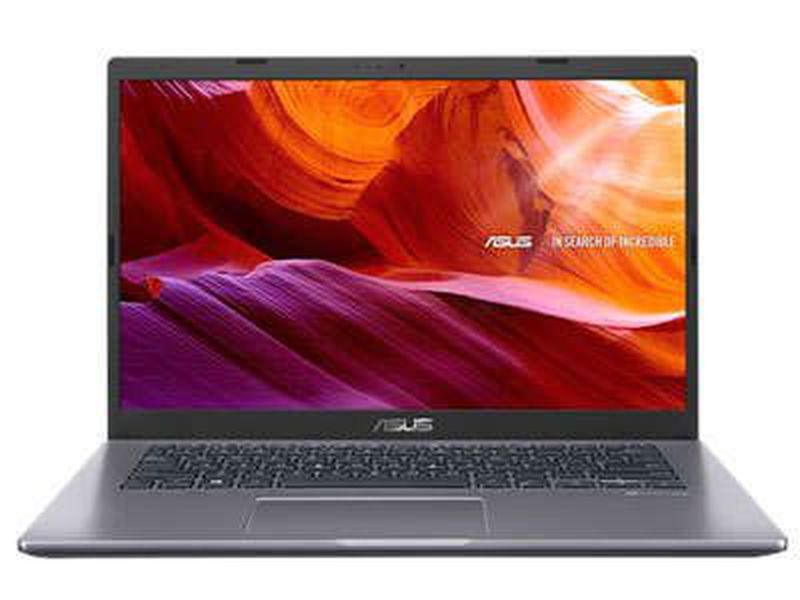 Asus M409BA-BV422T AMD A4-9125 - Silver