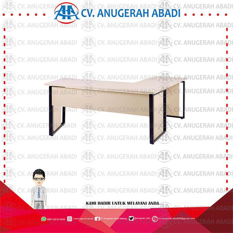 MEJA KANTOR CHITOSE KUMI ED