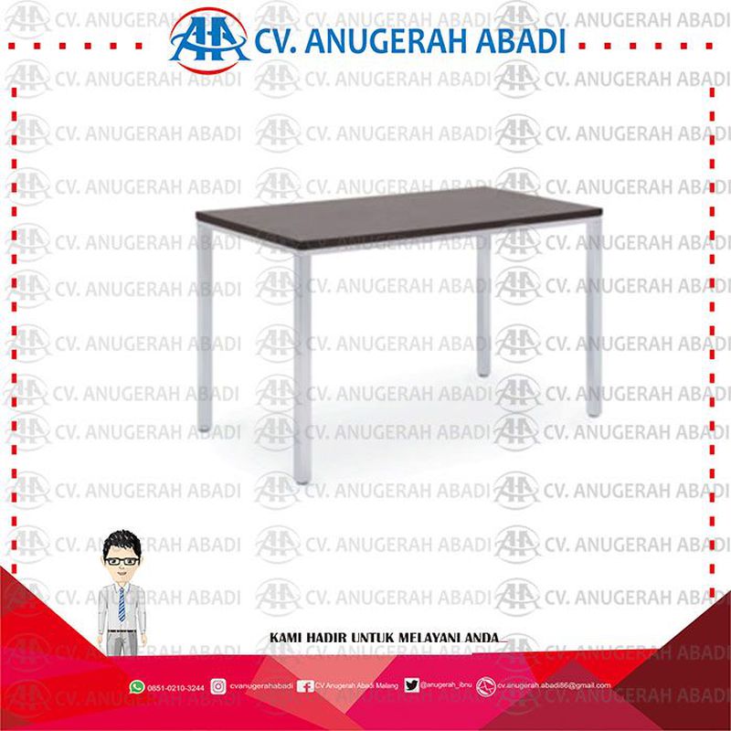 MEJA KANTOR CHITOSE TU 7014