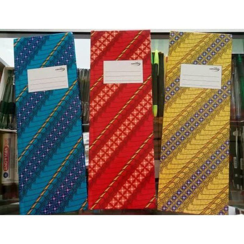 Buku Ekspedisi Spesifikasi : Mirage