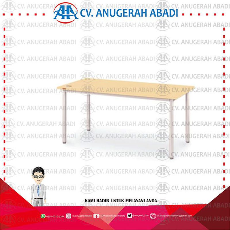 MEJA KANTOR CHITOSE T 7012