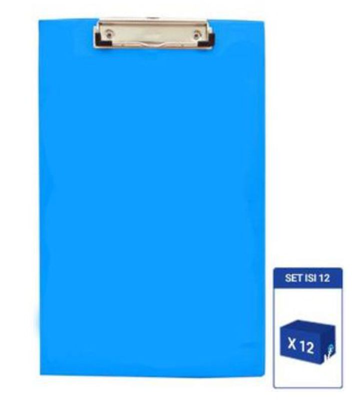Bantex Clipboard 4205 - F4