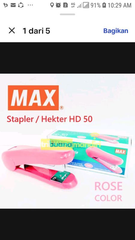 Hekter HD-50