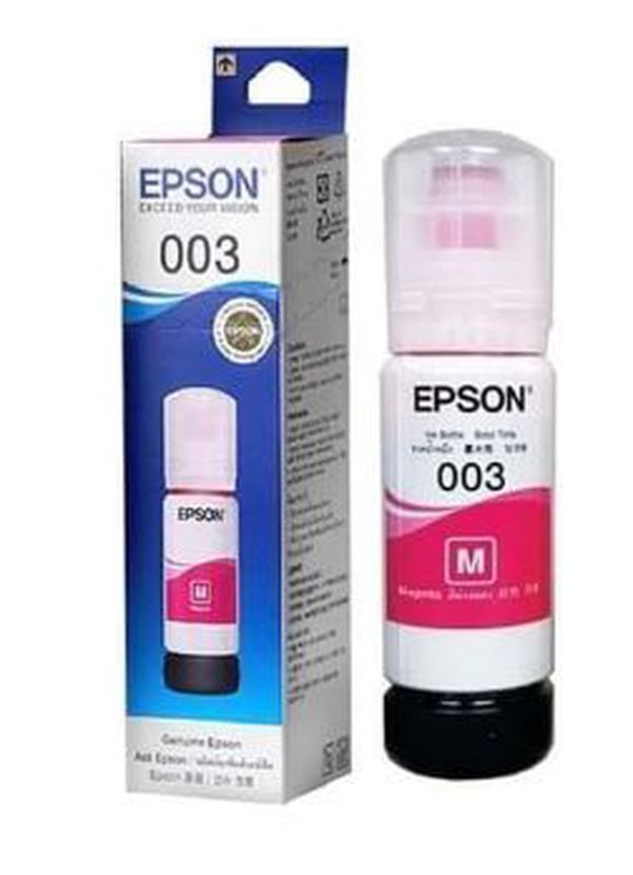 Tinta Epson 003 Cyan