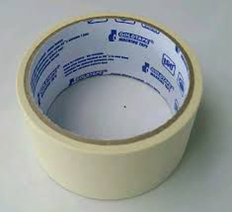 ISOLASI BESAR KERTAS