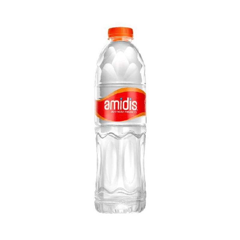 Botol Amidis 600 ml
