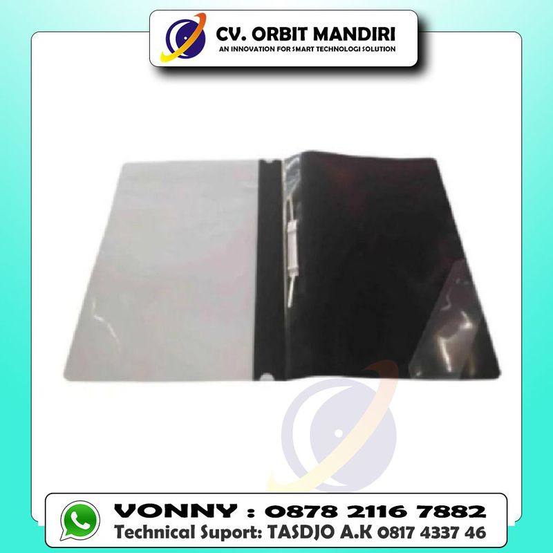 Map Spring File Hitam