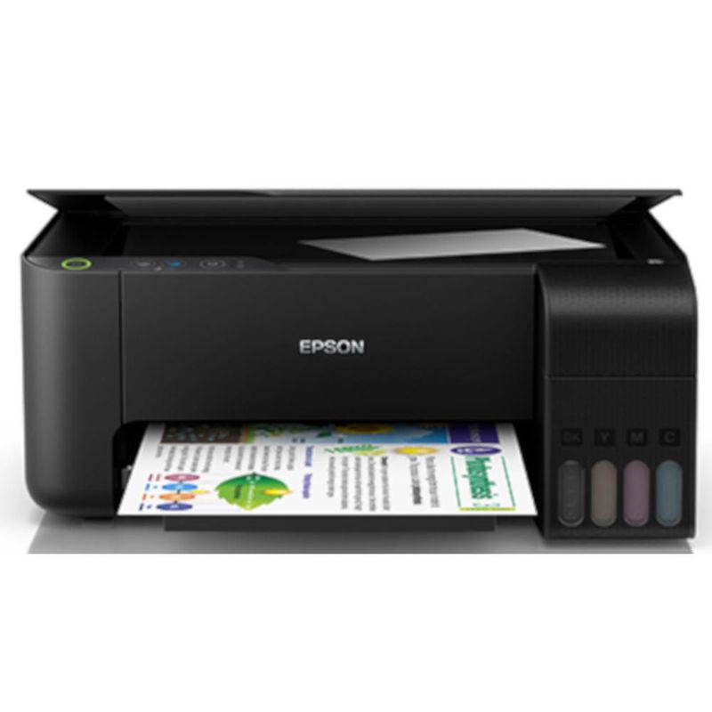 Printer Epson L3110 PSC