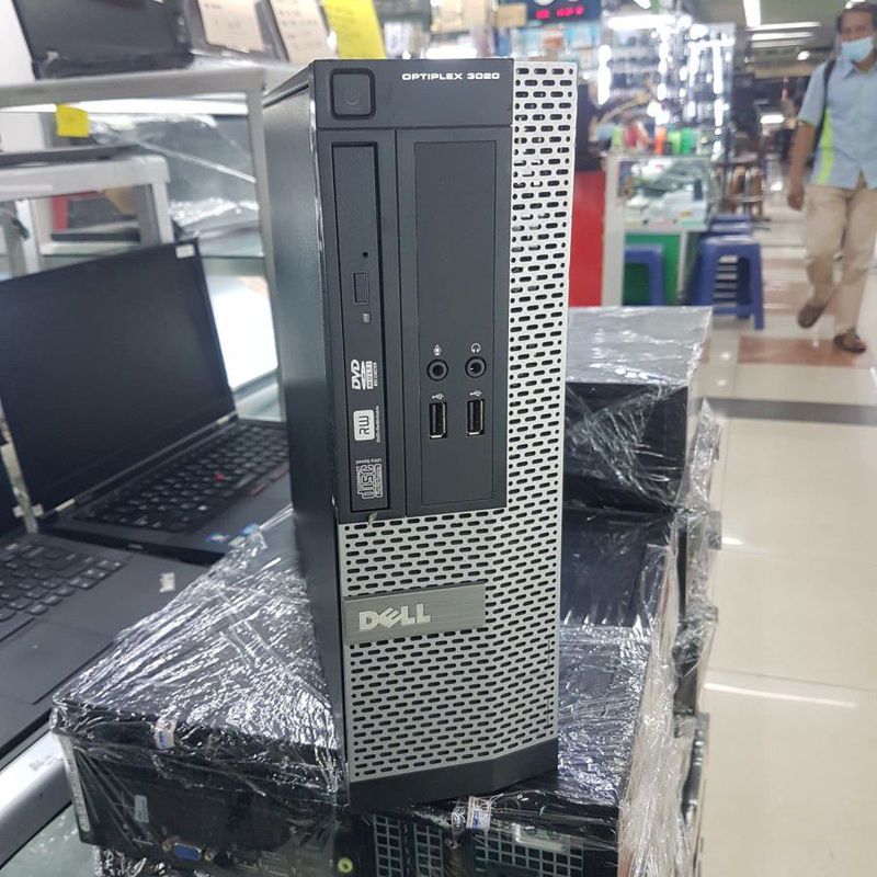 CPU SLIM DELL OPTIPLEX 3020