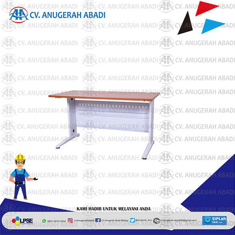 MEJA KANTOR ZAO FOCUS 7012