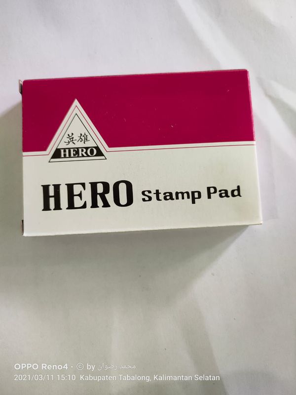 stamp pad hero