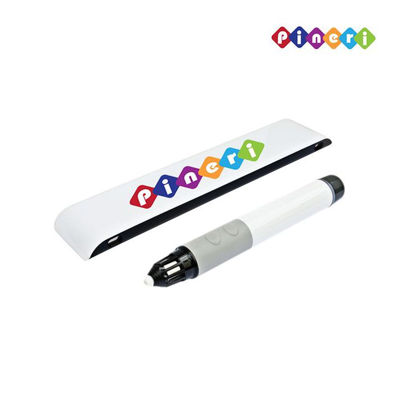 PINERI INTERACTIVE BOARD DEVICE PI 6 MARK II WHITE
