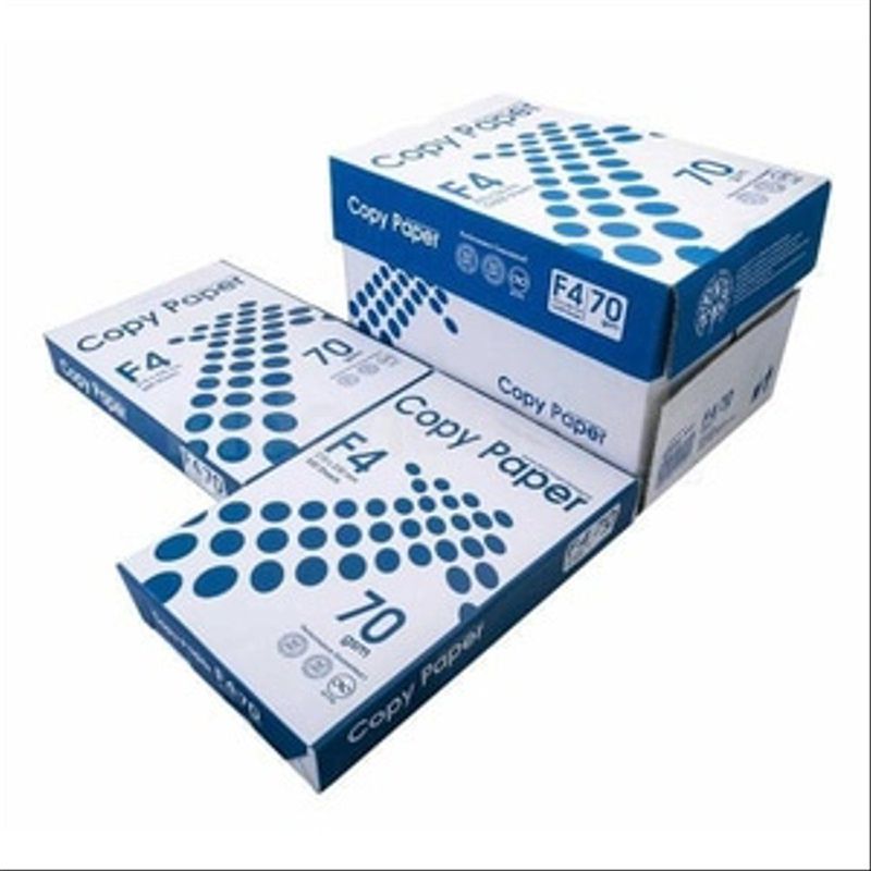 Kertas HVS F4 70 gr Copy Paper