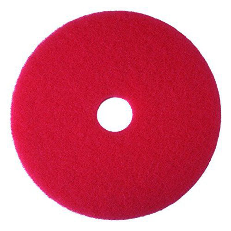 Pad Merah 17''