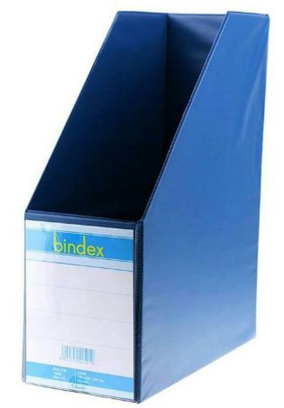 Box File Bindex Jumbo