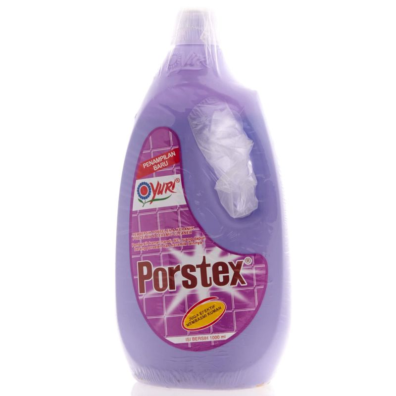 PORSTEX 1 LTR