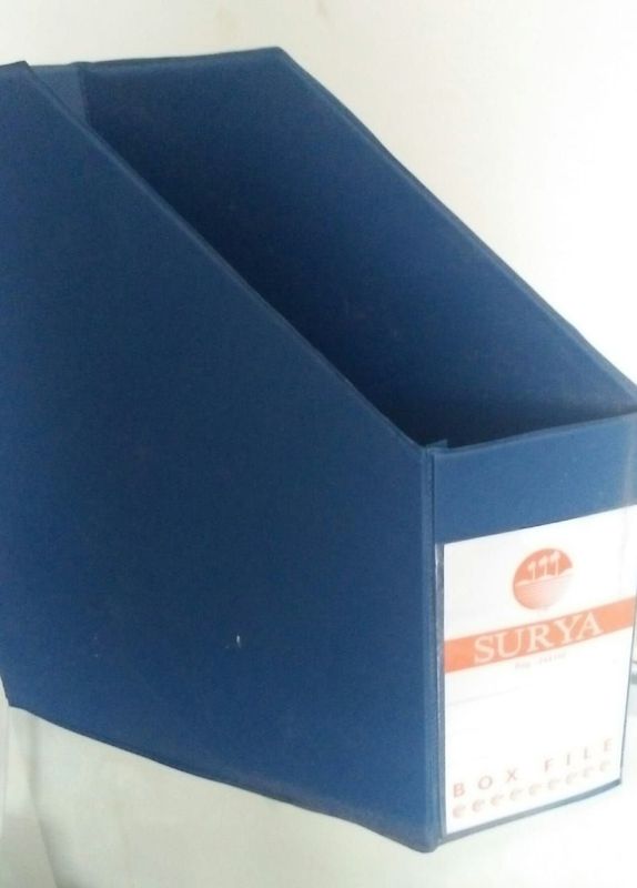 box file merk surya