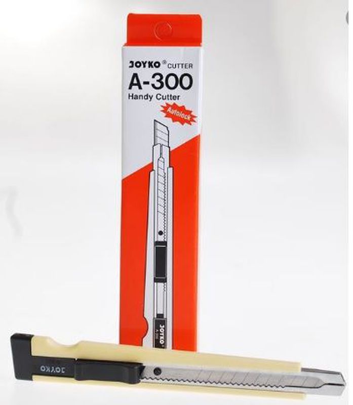 Cutter A300