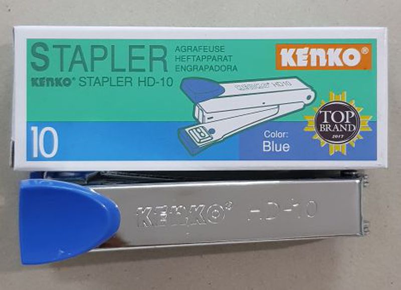 Kenko Staples HD 10