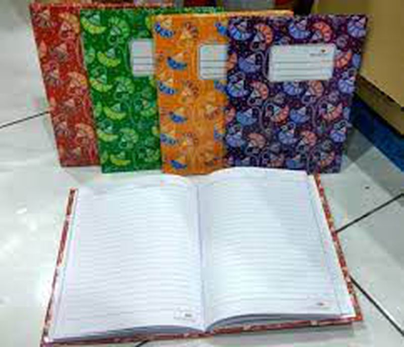 Buku Folio Paperline - Folio 300