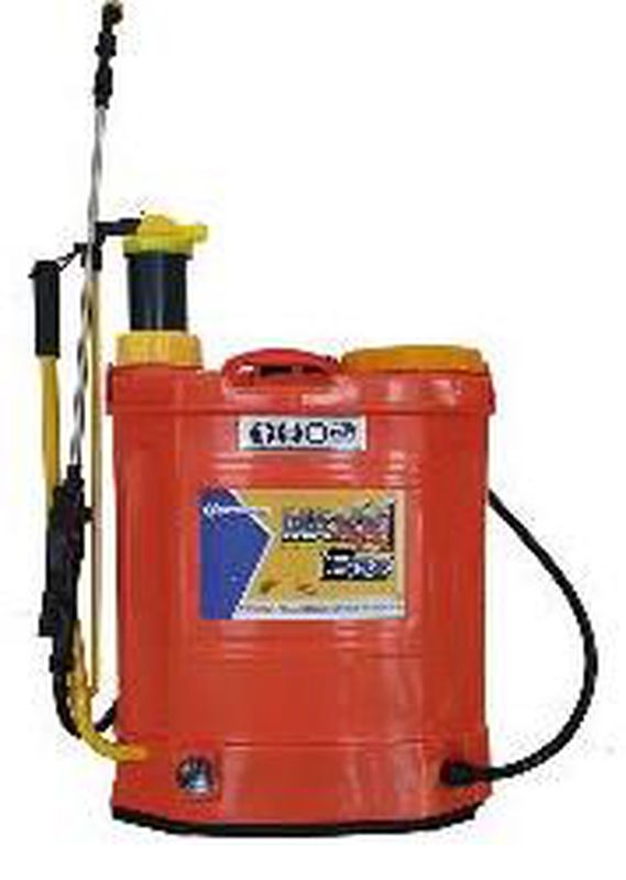 Alat Semprot Gendong Electric