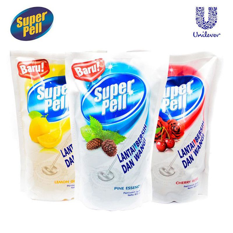 Super Pel 770ml