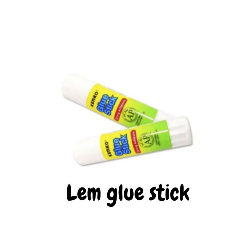 LEM STICK (GLUE STICK)