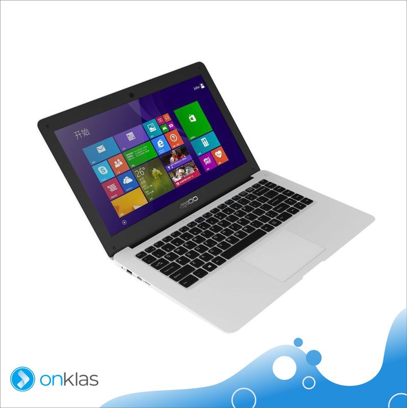 Axioo core i5