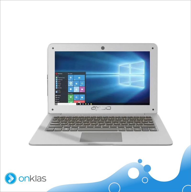 Axioo core i3