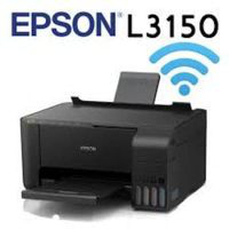 Printer EPSON L3150 PSC + Wi-Fi Direct