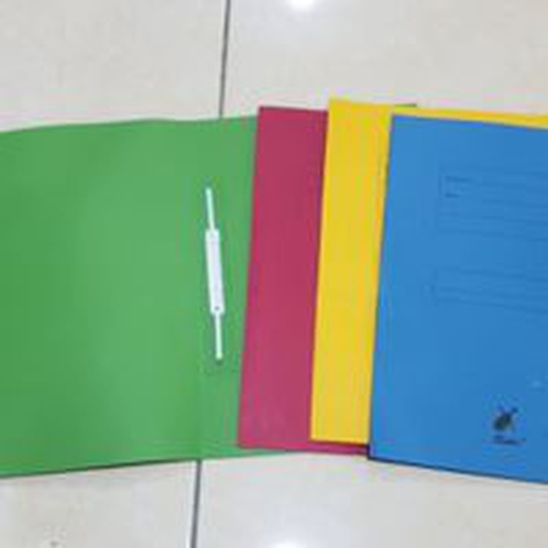 Map Snelhecter Bufalow Folio