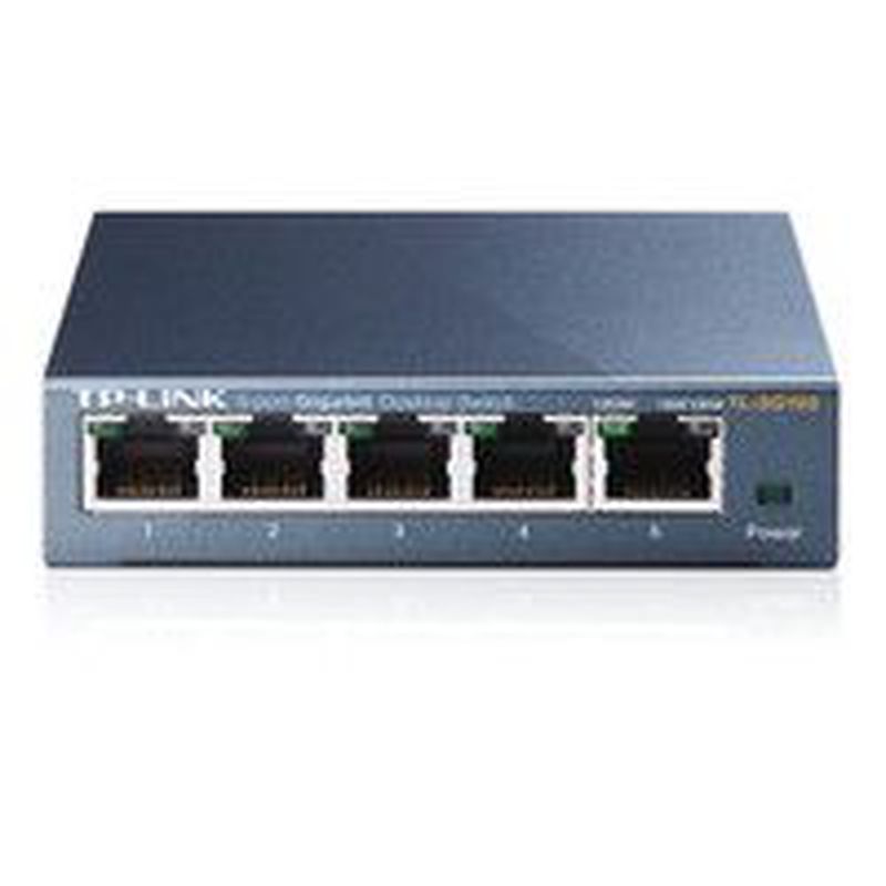 Swicth Hub 5 port