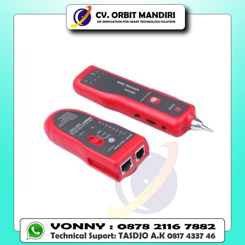 LAN tester Wire Tracker / Cable Scan & Finding / LAN Tester Network