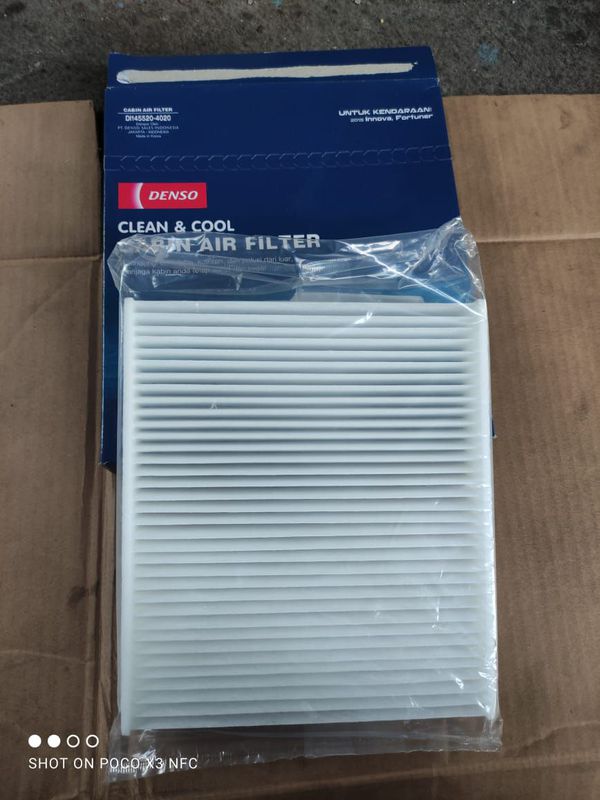 Filter Blower AC Innova