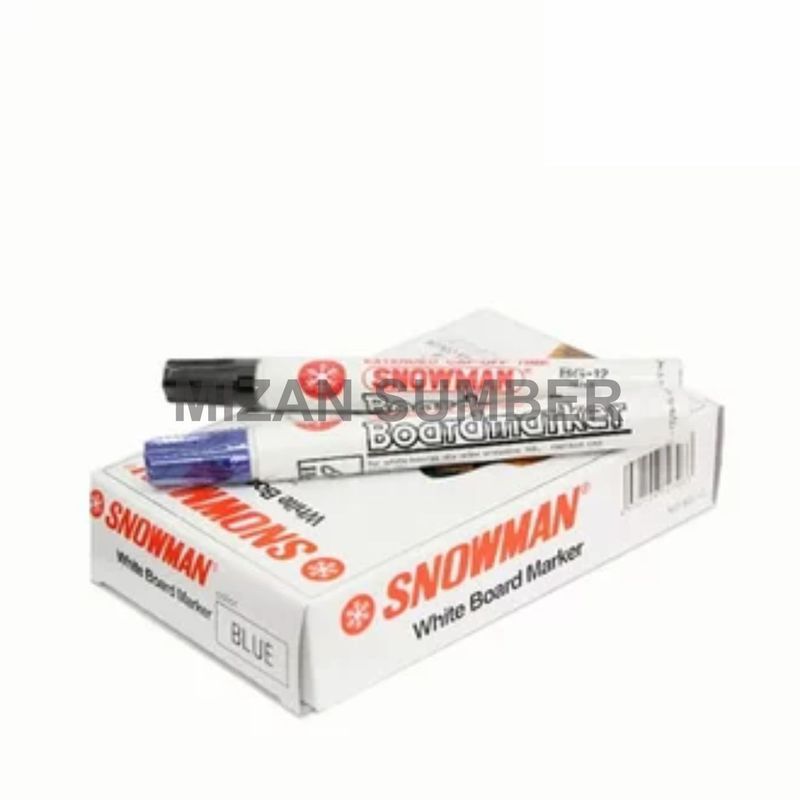 SPIDOL SNOWMAN NON PERMANENT