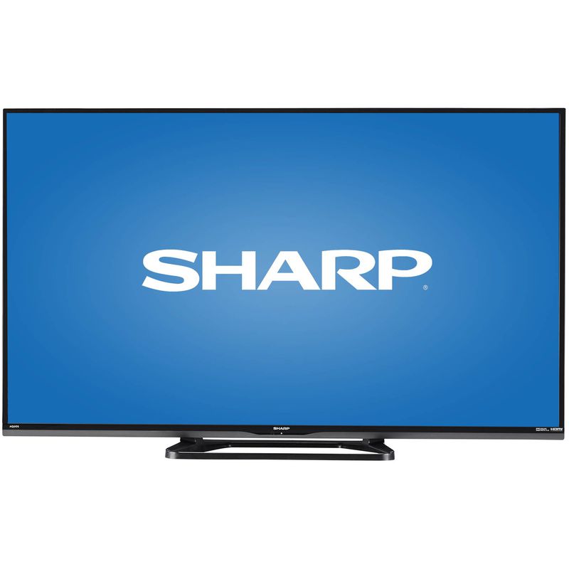 SERVICE TV LED SHARP (Mainboard Tv LED)