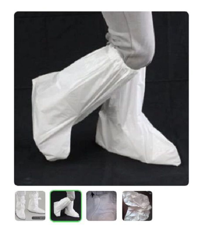 Cover Shoes APD Hazmat