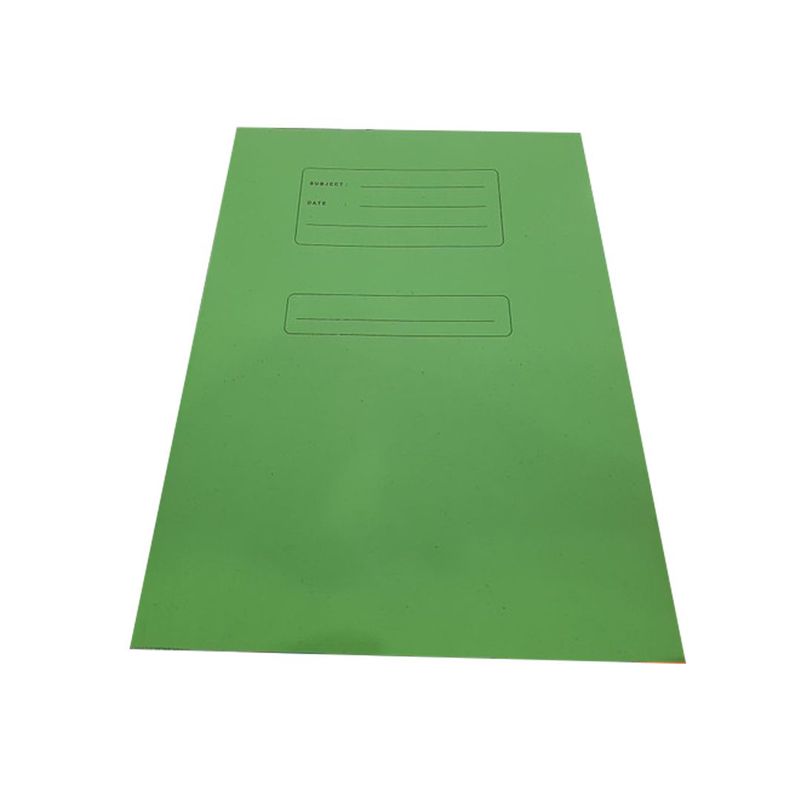 STOPMAP FOLIO BIASA ( ALL COLOUR )