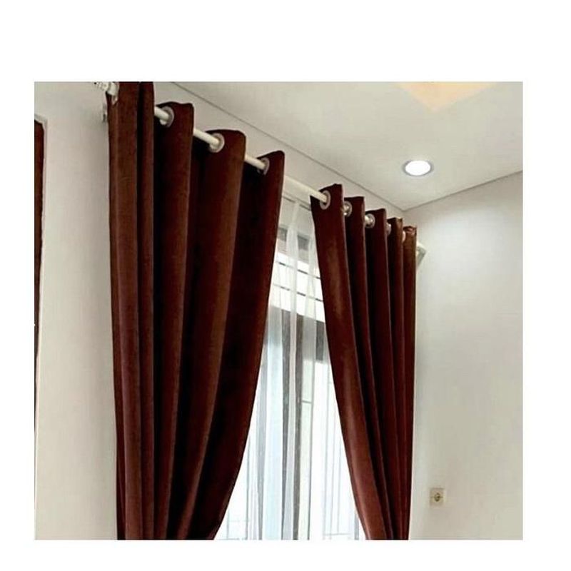 Paket Korden dan Rel