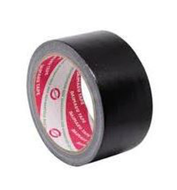 ISOLASI BESAR 2" HITAM