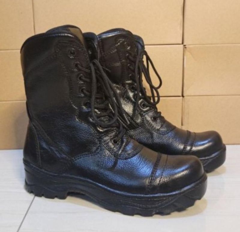 Sepatu Lapangan PDL - 40